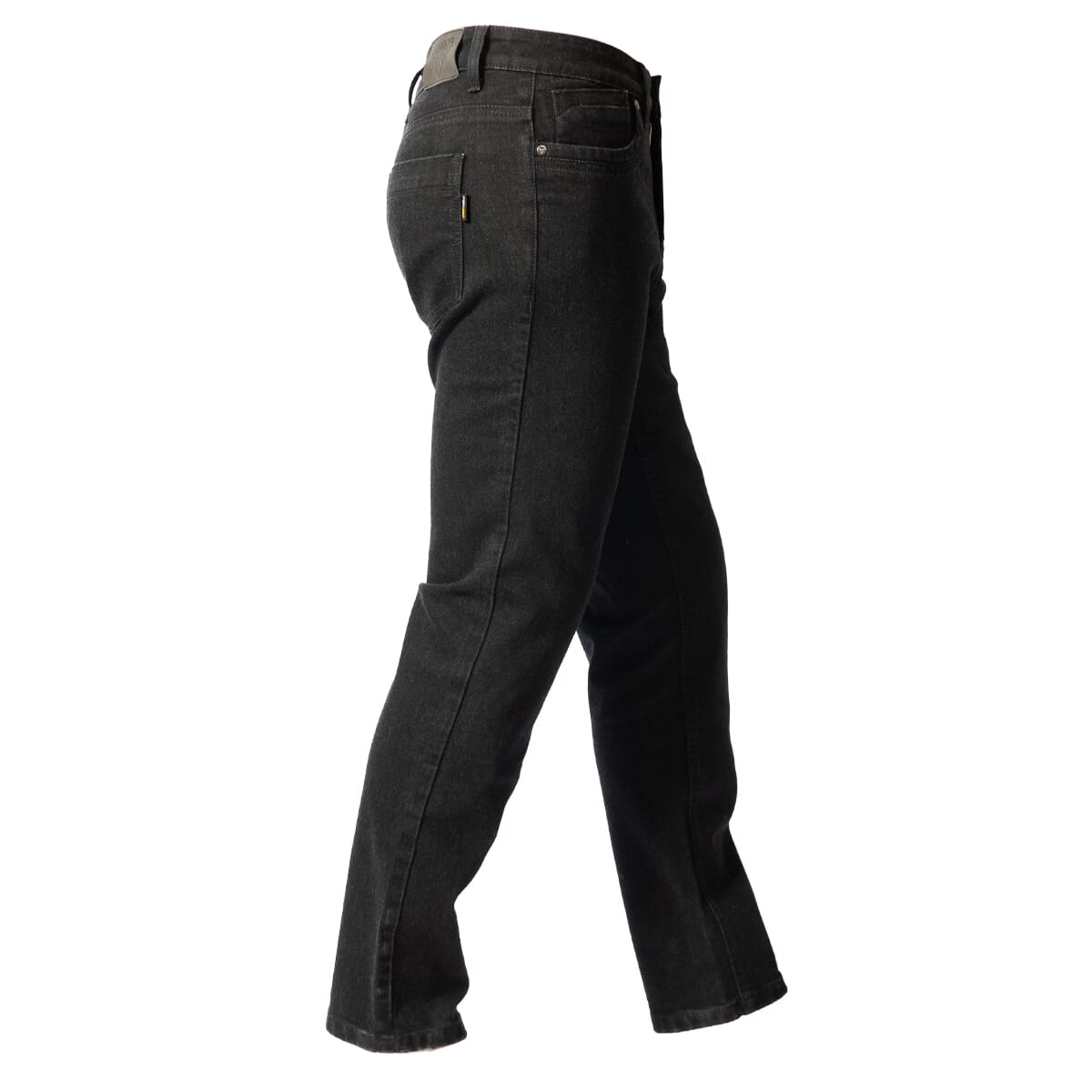 Bullfighter Cobra Kevlar MC-Jeans Svart Lengde:32 - Bullfighter