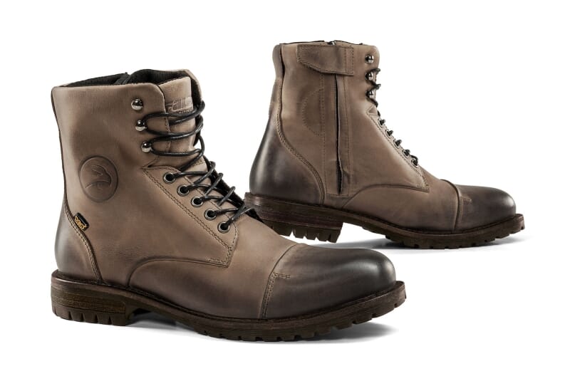 Falco 748 MC-Støvel Gordon II Army - Bullfighter
