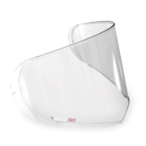 LS2 Pinlock FF906 Advant Klart - Bullfighter