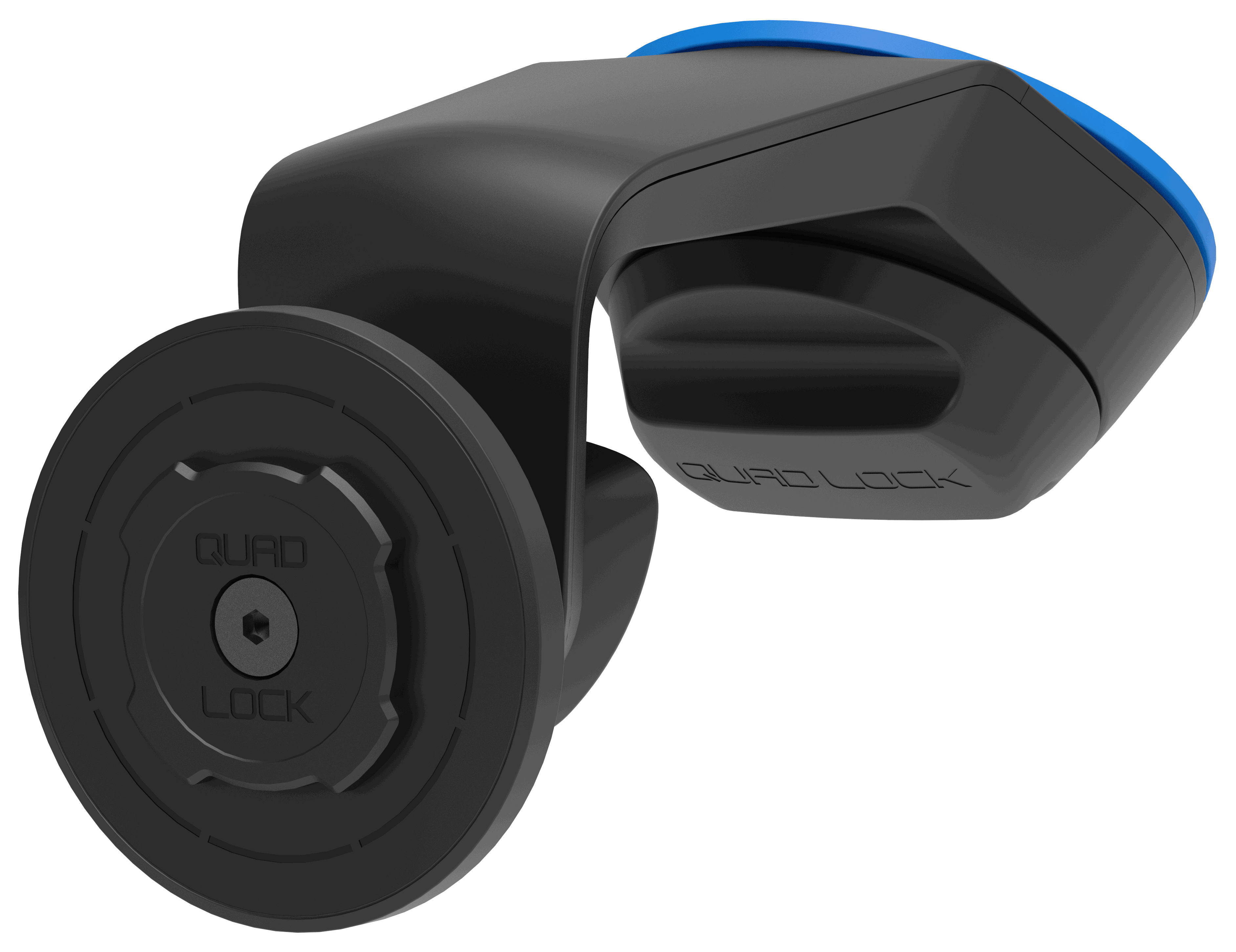 Quad Lock Car Mount - Bullfighter